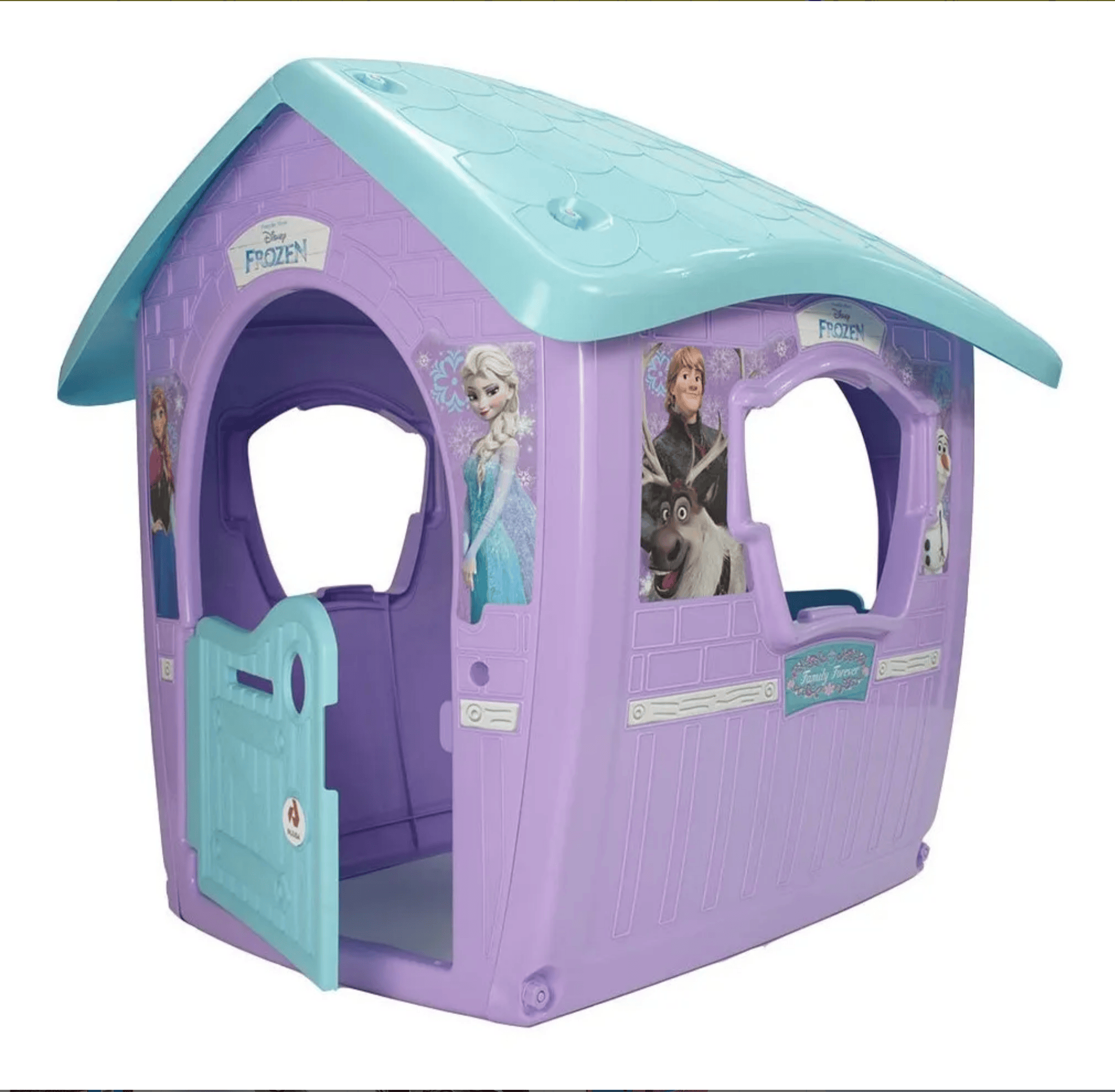 Casa forest house Frozen | Jv Shop